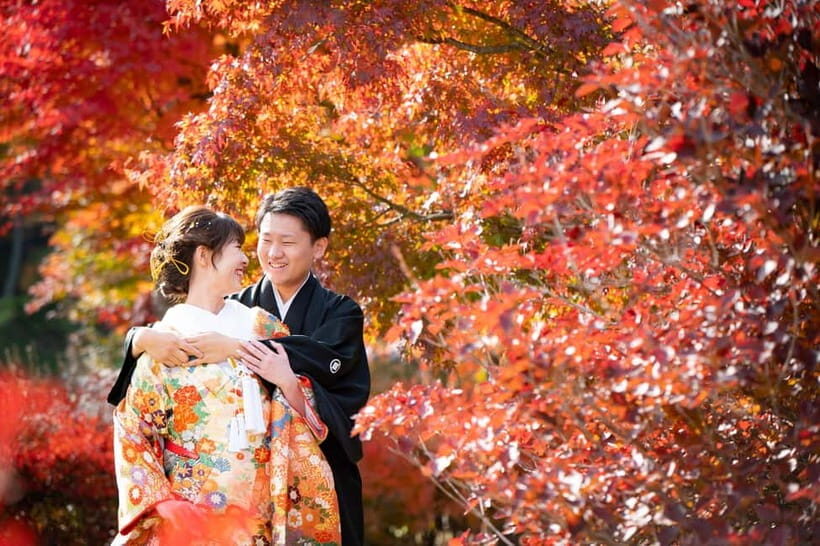 Take a Photo in a Kimono with Mt. Fuji in the Background - Final Thoughts