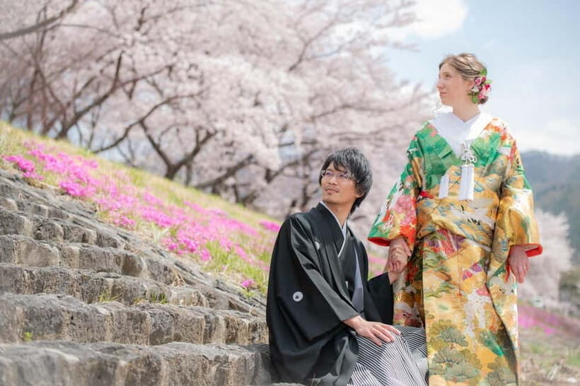 Take a Photo in a Kimono with Mt. Fuji in the Background - FAQ