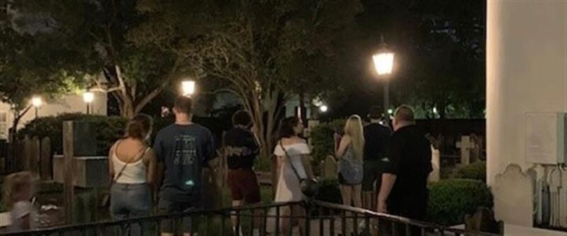 Take an Amazing Guided Ghost Tour! - Final Thoughts: Who Is This Tour Best For?