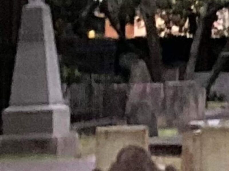 Take an Amazing Guided Ghost Tour! - Frequently Asked Questions