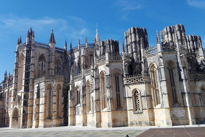 Take, Battle and Alcobaça - UNESCO Private Guided Tour - Meeting and Pickup Details