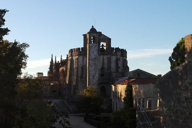 Take, Battle and Alcobaça - UNESCO Private Guided Tour - Exploring Tomar