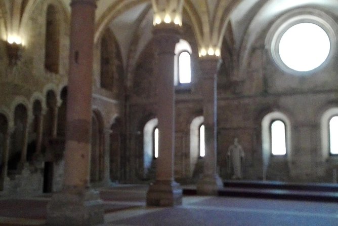 Take, Battle and Alcobaça - UNESCO Private Guided Tour - Discovering Alcobaça