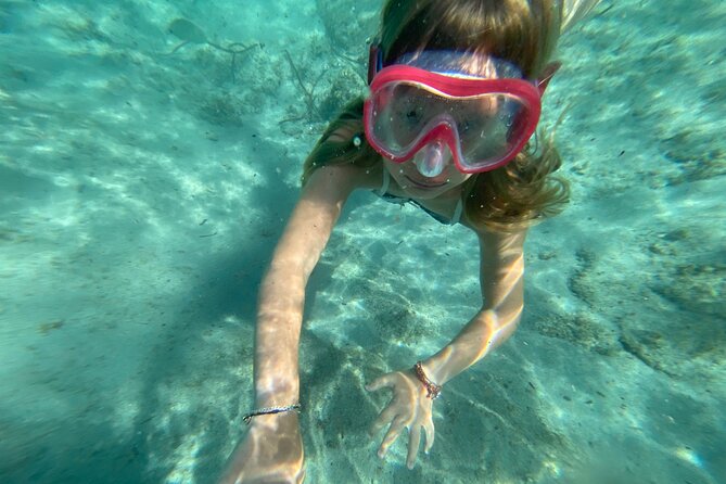 TAKE EASY in the Bay of Cannes on Amailys With Yr FAMILY Host - Activities Aboard the Amailys