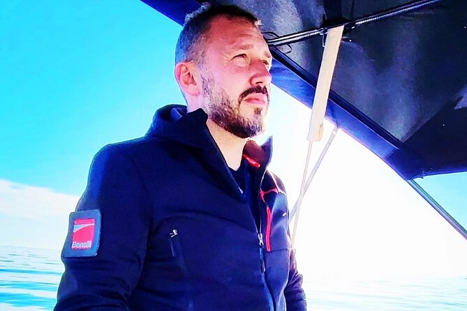 TAKE EASY in the Bay of Cannes on Amailys With Yr FAMILY Host - The Sum Up