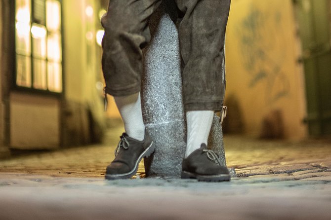 Take Fabulous Photos of Yourself in Vienna - Key Points