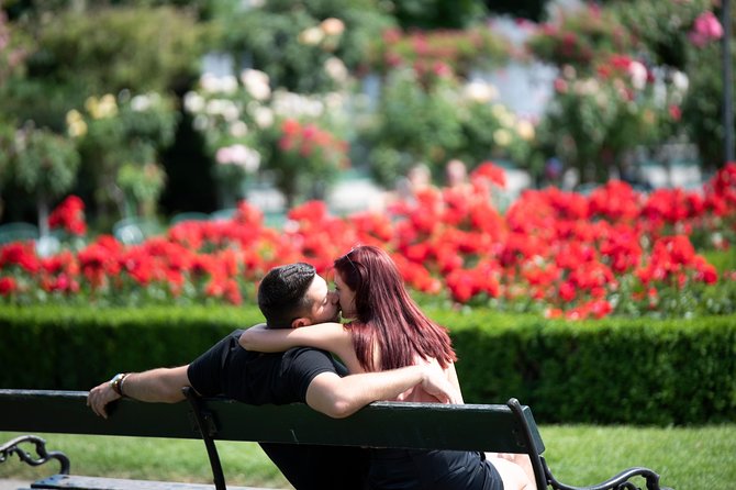 Take Fabulous Photos of Yourself in Vienna - What’s Included and What to Consider