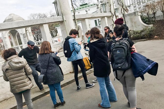 Take Fabulous Photos of Yourself in Vienna - Authentic Feedback and Perceived Value