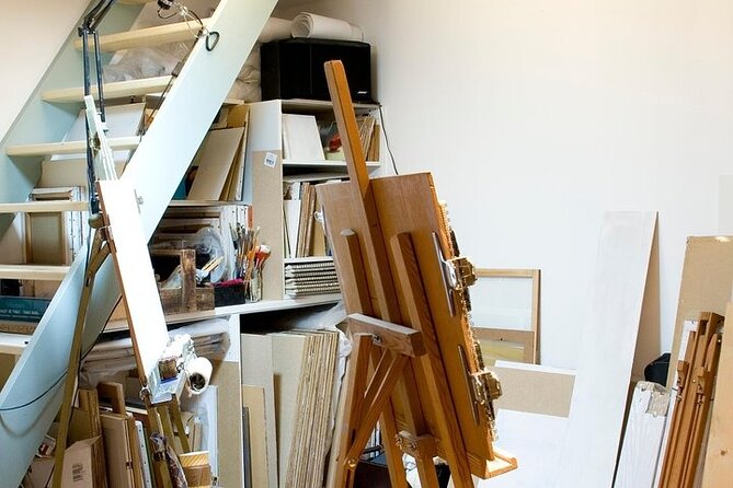 Take off Your Clothes and Let Yourself Be Drawn! - A Unique Artistic Journey in Toulouse