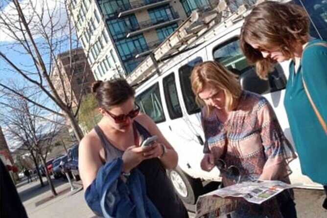 Take On Toronto Bar Crawl - Who Is This Tour Best For?