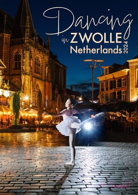 Take photographs of advertising posters with family photos - Who Should Consider This Tour?