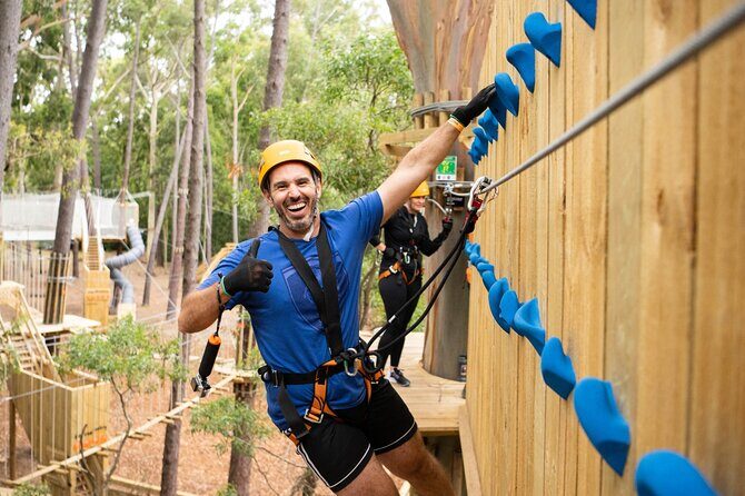 Take the Challenge and Conquer the Salisbury Treetops - Final Thoughts: Is Salisbury Treetops Worth It?
