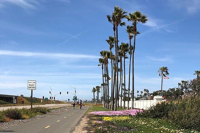 Take the Ferry to a Bike Tour on Coronado - What Travelers Love About This Tour
