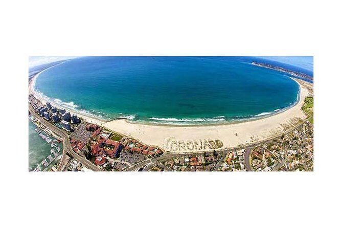 Take the Ferry to a Bike Tour on Coronado - Practical Considerations