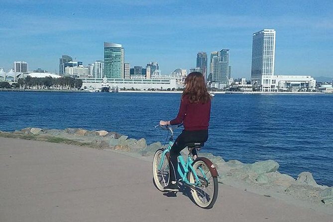 Take the Ferry to a Bike Tour on Coronado - Authentic Experiences and What to Expect