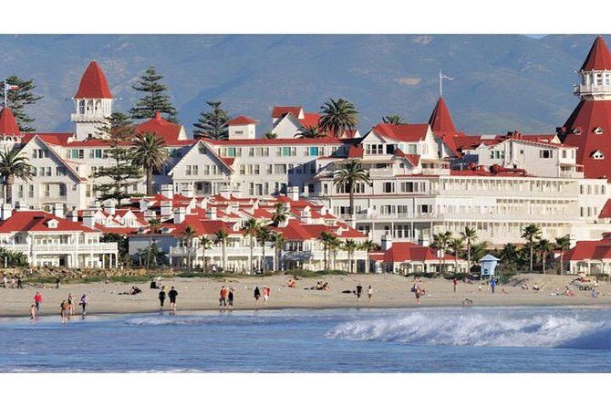 Take the Ferry to a Bike Tour on Coronado - Who Should Consider This Tour?