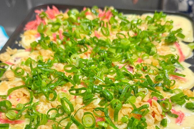 TAKOYAKI Cooking Class With All-You-Can-Drink in Tokyo, Roppongi - Accessibility and Health Requirements