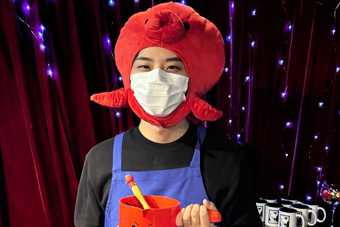TAKOYAKI Cooking Class With All-You-Can-Drink in Tokyo, Roppongi - Booking and Cancellation Policy