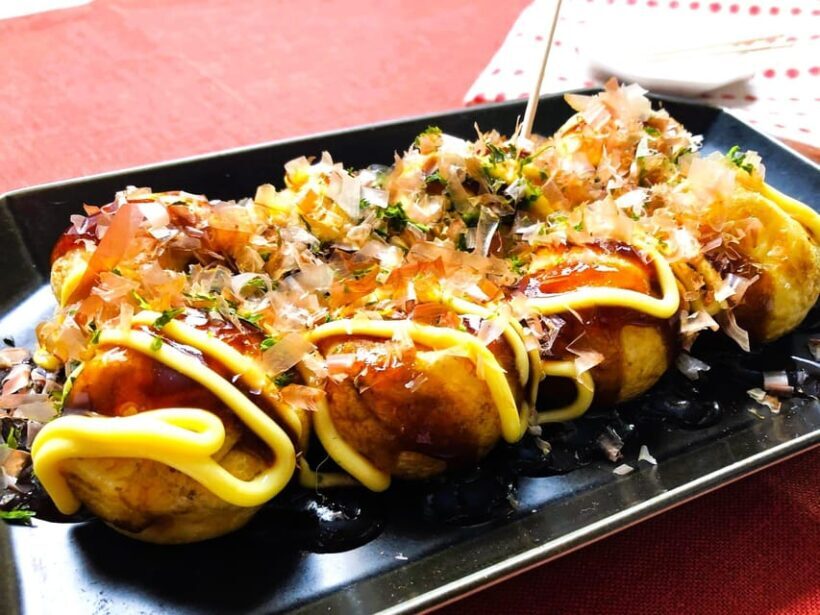 Takoyaki cooking experience in Kabukicho, Shinjuku - The Authenticity and Cultural Value