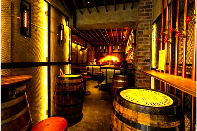 Takoyaki Making Experience ~Japans Popular Street Food~ - Meeting and Pickup Details