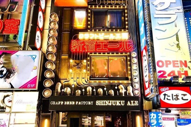 Takoyaki Making Experience ~Japans Popular Street Food~ - Participant Requirements