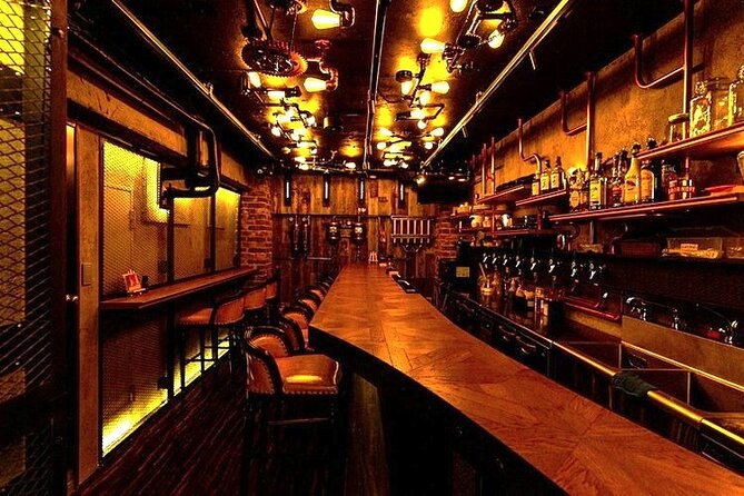 Takoyaki Making Experience ~Japans Popular Street Food~ - Additional Details