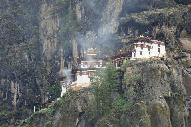 Taktsang day hike - Exploring the Taktsang Day Hike: A Complete Guide