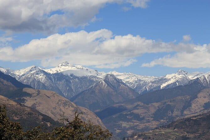 Taktsang day hike - The Itinerary: What to Expect from Start to Finish