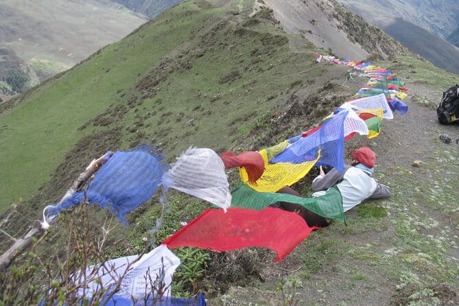 Taktsang day hike - The Guide and Personal Touch