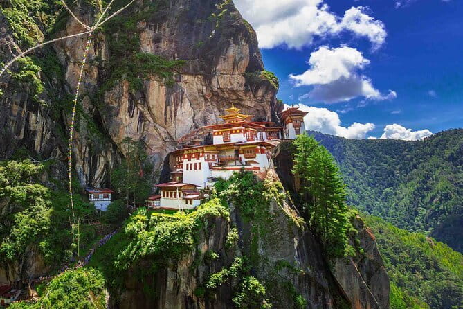 Taktsang day hike - Who Should Consider This Tour?