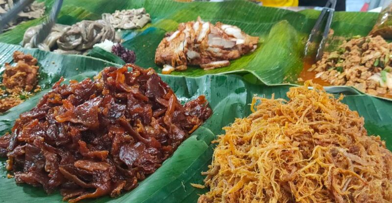 Takua Pa: Food Market, Tsunami Museum, Temple, & Old Town - Key Points