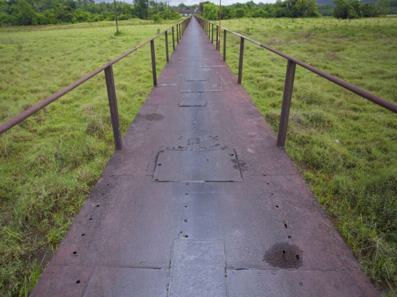 Takua Pa: Food Market, Tsunami Museum, Temple, & Old Town - Why This Tour Works Well