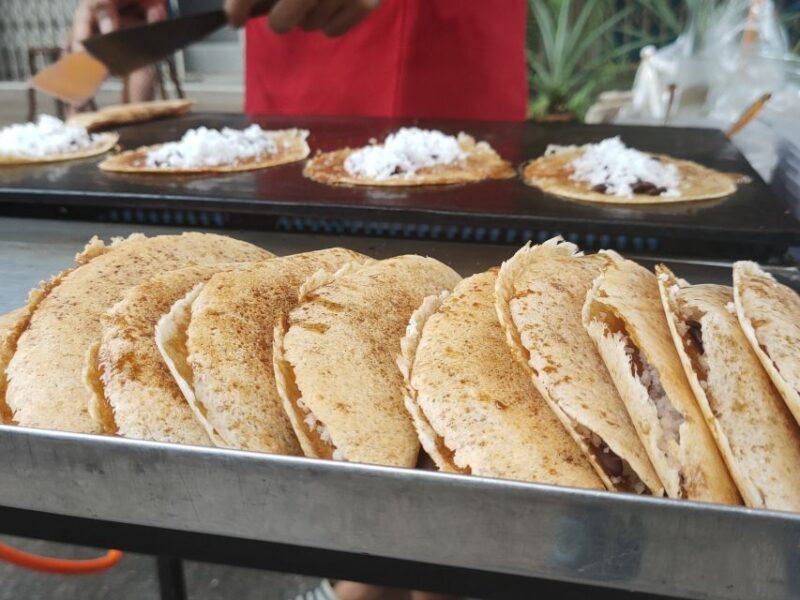 Takua Pa: Food Market, Tsunami Museum, Temple, & Old Town - FAQs