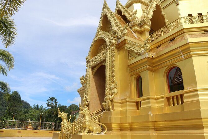 Takuapa Cultural History Half-Day Tour From Khao Lak - Introduction: What to Expect from This Takuapa Tour