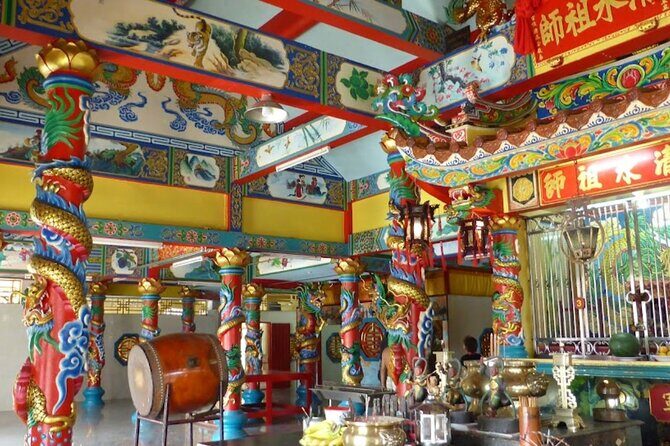Takuapa Cultural History Half-Day Tour From Khao Lak - Who Will Love This Tour?