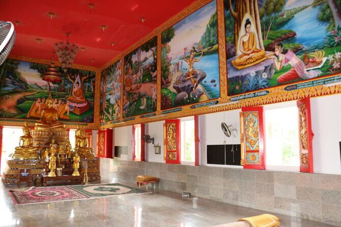 Takuapa Cultural History Half-Day Tour From Khao Lak - The Sum Up: Is It Worth It?