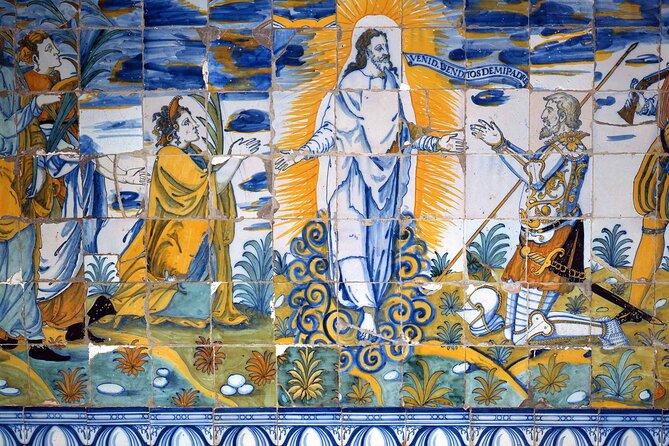 Talavera Ceramic Painting Private Workshop - Who Will Enjoy This Workshop?