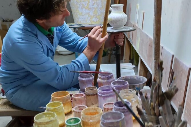 Talavera Ceramic Painting Private Workshop - FAQ