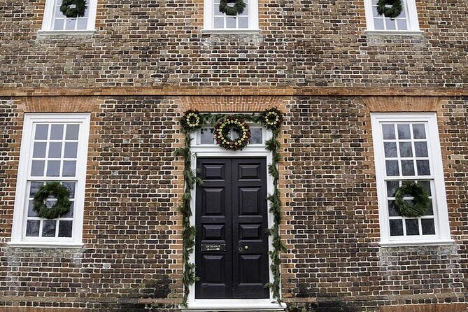 Tales of Christmas Past and Present in Williamsburg - Final Thoughts: Is This Tour for You?