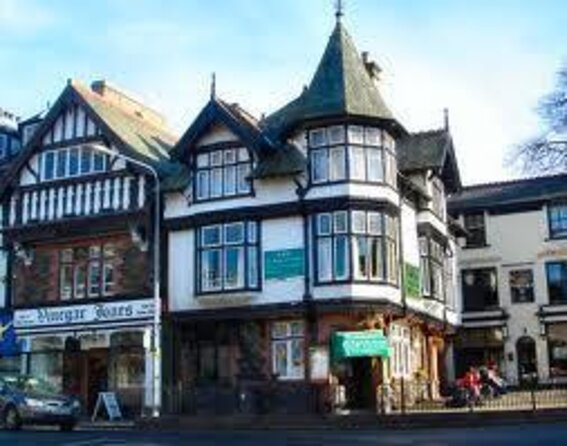 Tales of the Lake District: A Self-Guided Drive Around Windermere - Key Points