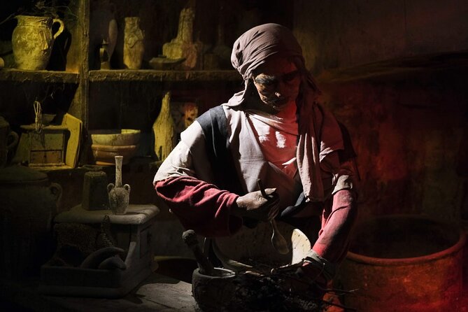 Tales of Torture in Mdina Dungeons - Guided Tour - Authentic Experiences That Go Beyond the Surface