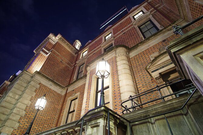 Tales-on-Tap: self-guided tour of Perth's Historical Pubs - Authenticity and Stories
