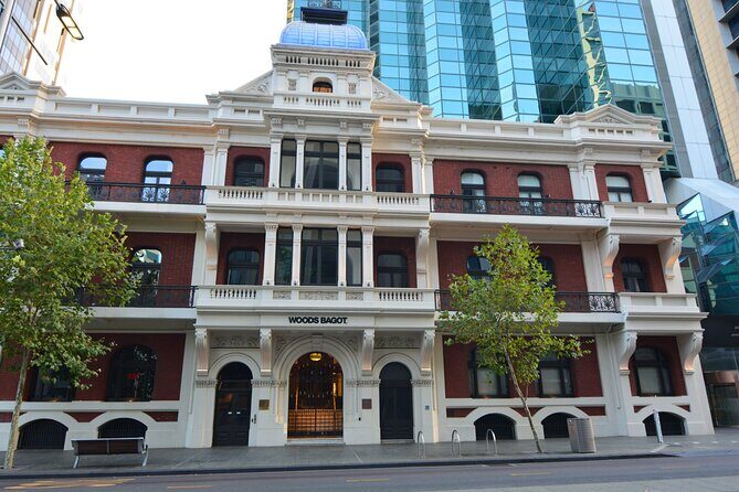 Tales-on-Tap: self-guided tour of Perth's Historical Pubs - Who Will Love This Tour?