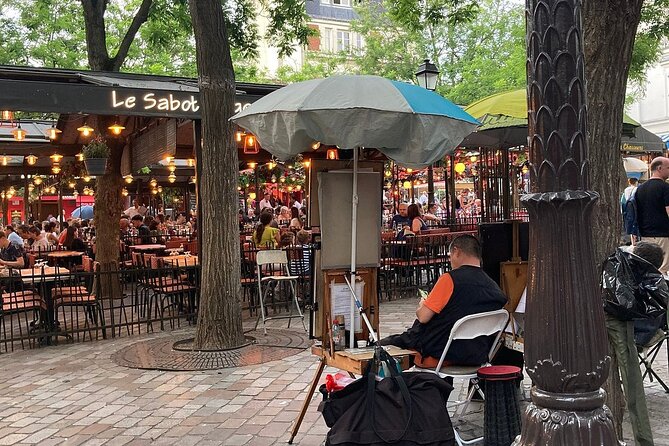 Tales & Tastes of Paris: A City Adventure by That's All Local - Final Thoughts