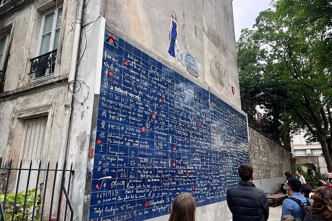 Tales & Tastes of Paris: A City Adventure by That's All Local - FAQs