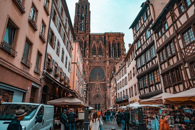 Tales & Tastes of Strasbourg: A City Escape by That's All Local - Introduction