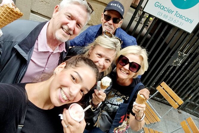 Tales & Tastes of Strasbourg: A City Escape by That's All Local - FAQs