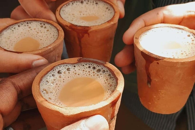 Talk & Enjoy with Delhi locals at their home while Cooking - FAQ