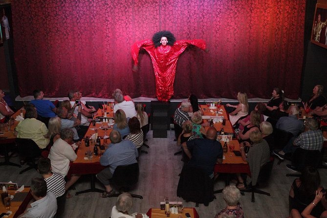 Talk of the Town Dinner Show From Marmaris W/One Way Transfer - Customer Reviews and Feedback