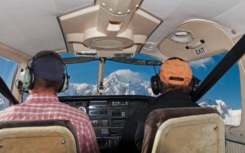 Talkeetna: Denali Flight Tour with Glacier Landing - Authentic Experiences and Traveler Feedback